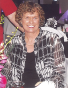 Ruth Ellen Elsas - 2021 - Bass-Patton-Dean Funeral Home