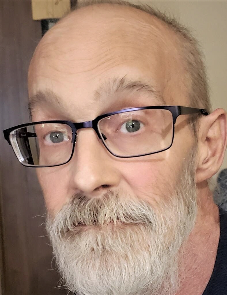 Kevin R. Conway - 2021 - McKibben and Sons Funeral Home