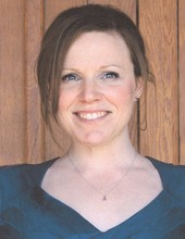 Jennifer Dawn Bauder - 2021 - Kendrick Funeral Home Ltd.