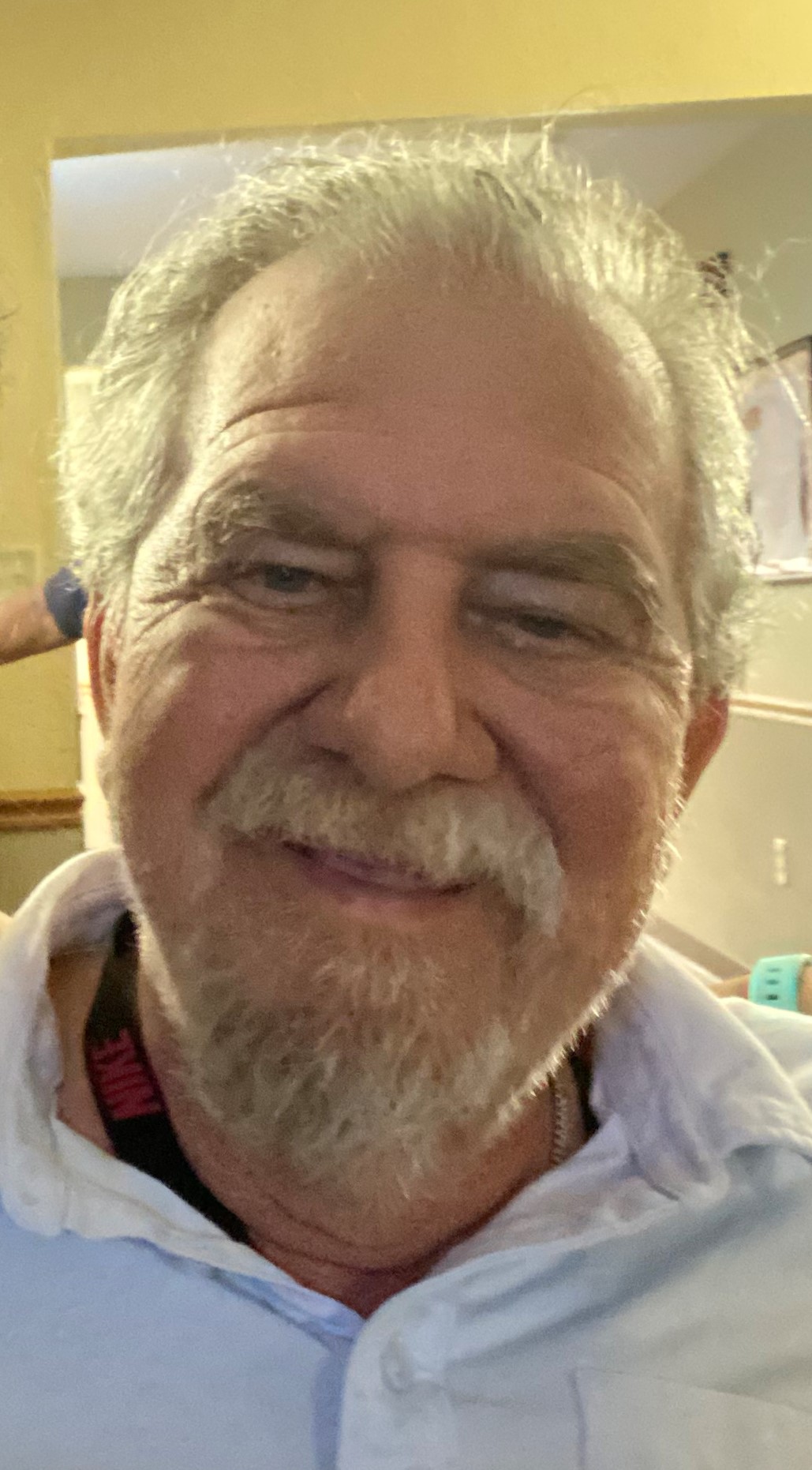 John Joseph Karpinski - 2021 - Shimon Funeral Home