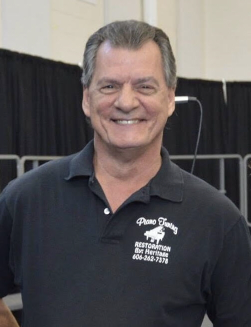 Danny Lee Ratliff - 2021 - Kilgore Collier Funeral Home