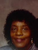 Annie Mae Williams - 2021 - Gaines Funeral Home