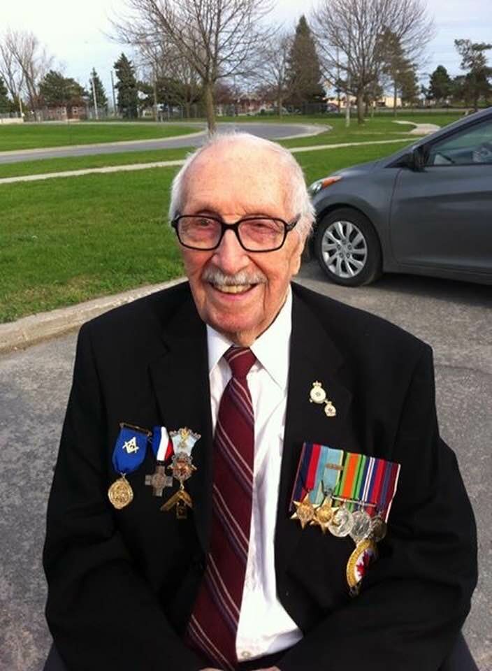 Thomas Rimmer - 2021 - Lannin Funeral Home