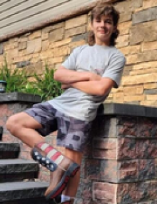 Braddox William Pisano Obituary - 2021 - McCully - Polyniak Funeral Home