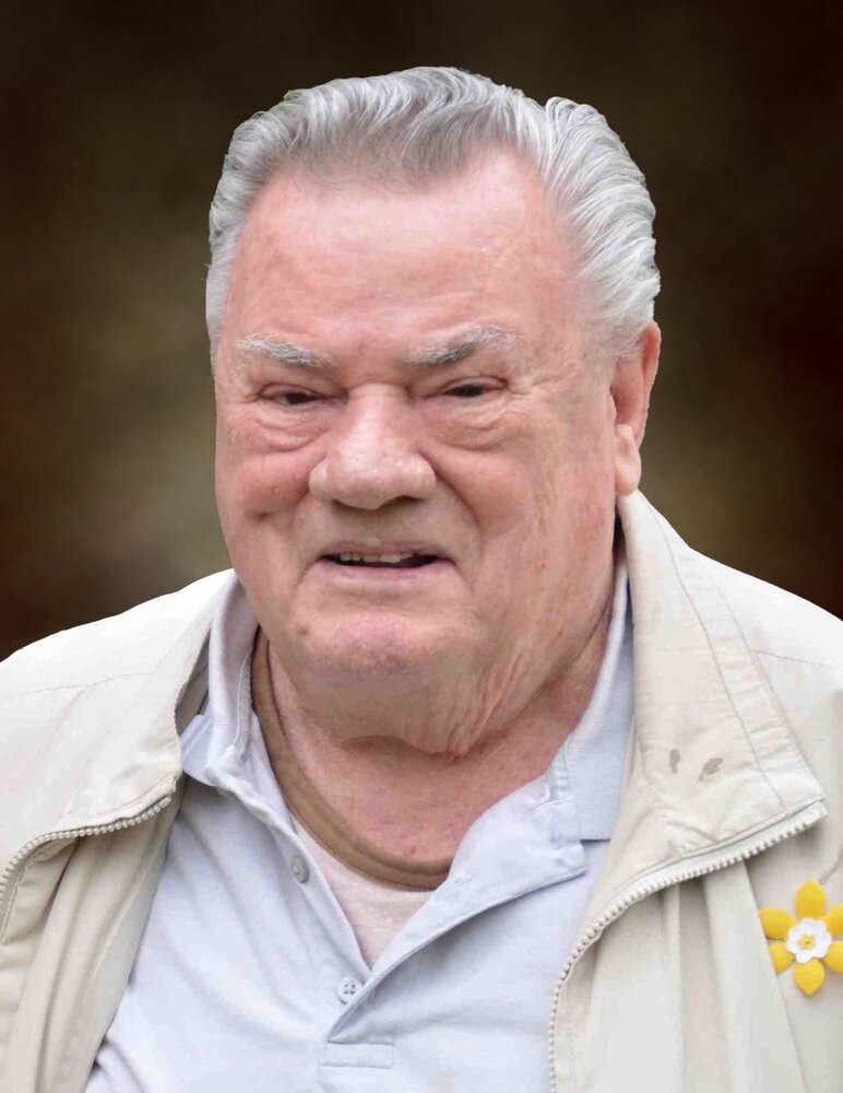 Raymond Douglas - 2021 - Erb & Good Funeral Home