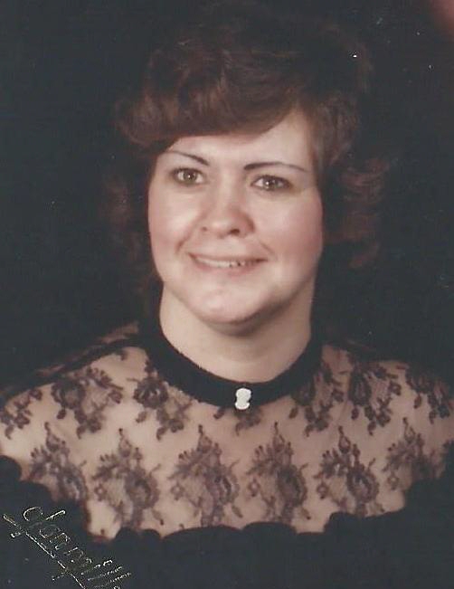 Linda Caudill - 2021 - Skinner Funeral Home