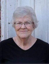 Barbara Jane Nanney - 2021 - Crowe's Mortuary and Crematory