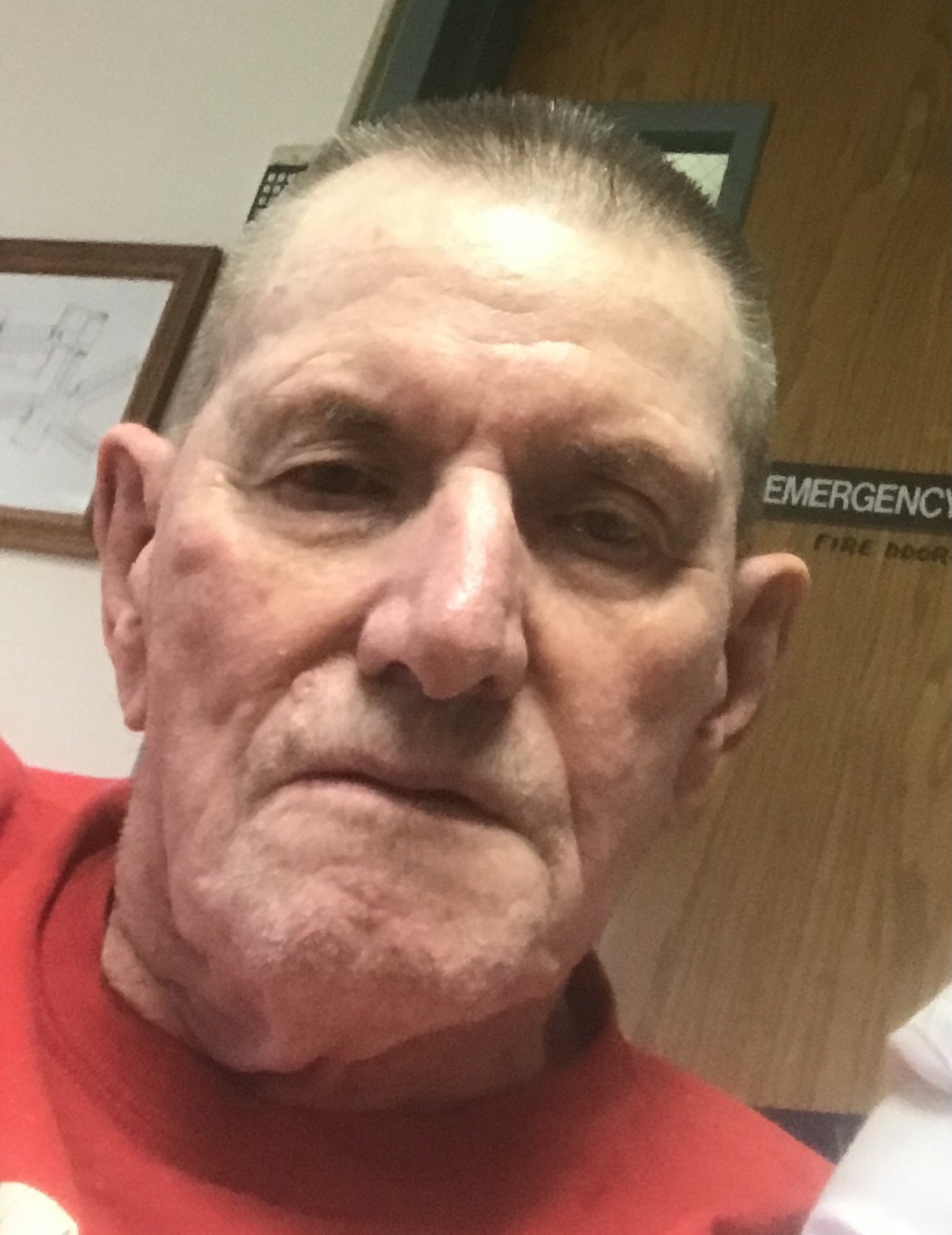 Thomas "Tom" Perry - 2021 - Strasser Roller Funeral Home