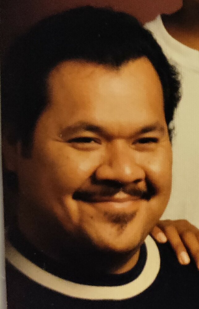 Michael Anthony Lopez - 2021 - Mission Funeral Home