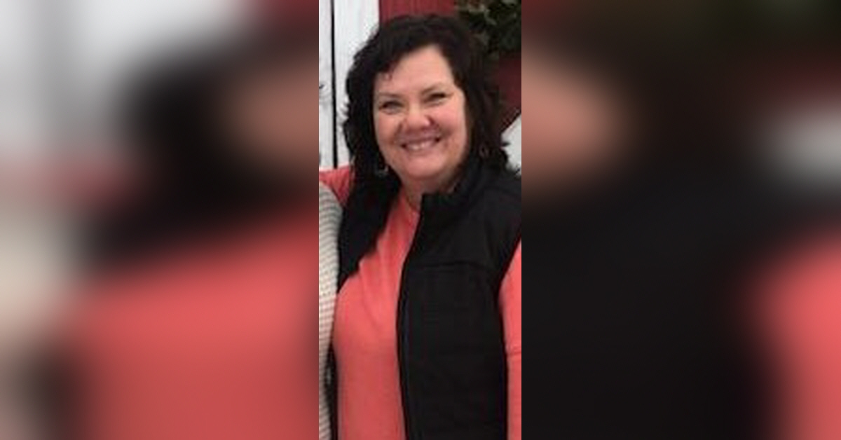 Obituary information for Amy Sue Bergmann