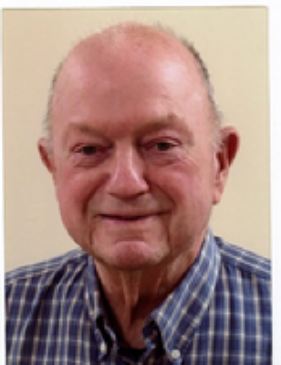 Charles E. Scott - 2021 - Schermesser Funeral Home