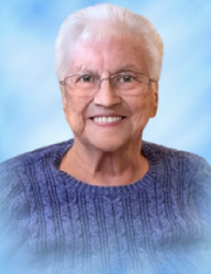 Mabel Rose Carey Obituary - 2021 - Chambers and James Funeral Homes