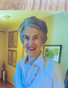 Evelyn Louise Harding - 2021 - Richard D. Cole Funeral Home