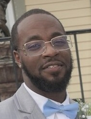 Larry A. Jones, III - 2021 - Boulding Mortuary