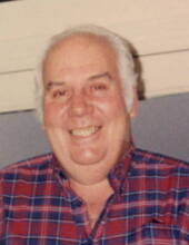 Carl Ray Hembree - 2011 - Harris Funeral Home & Cremation Services