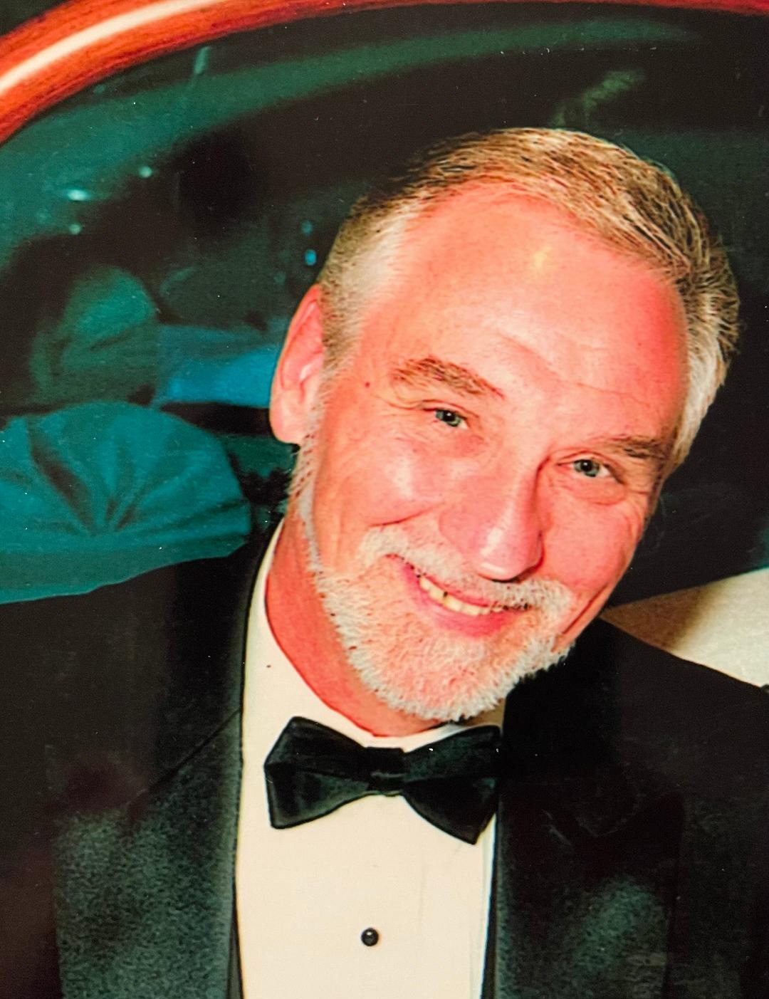 Joseph "Joe" "Sonny" Quinnan - 2021 - Torbert Funeral Chapels