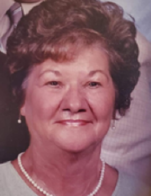 Shirley Ann Boller Obituary