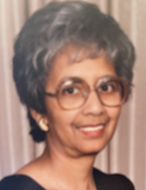 Lucy Wiseman Marr - 2021 - Wiseman Funeral Home & Chapel