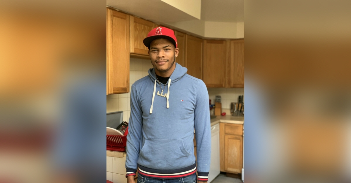 Obituary information for Melvin Jaquan Williams