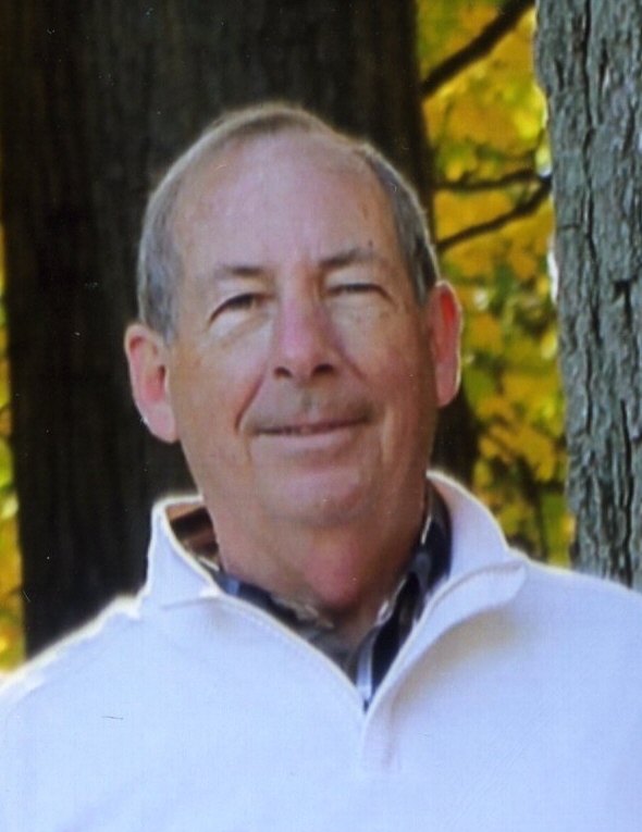 Ronald Rozema - 2021 - Zaagman Funeral Home