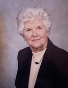 Eunice Gordon Fraser - 2021 - Daigle Funeral Home