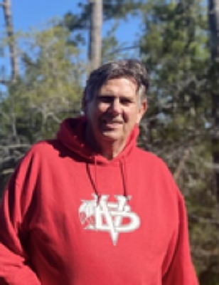 Kenneth "Kenny" Dewey Ahrens - 2021 - Jones Funeral Home