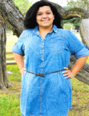 Alexandra Gutierrez - 2021 - Hillier Funeral Home