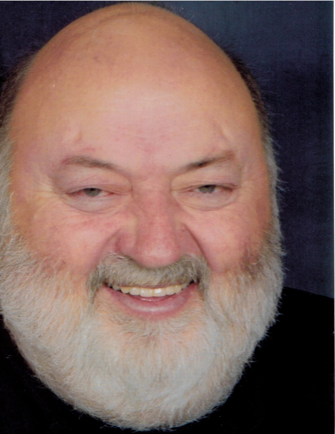 Larry Anderson - 2021 - Caldwell Parrish