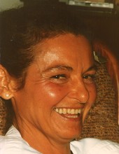 Susan Bonner - 2021 - Kendrick Funeral Home Ltd.