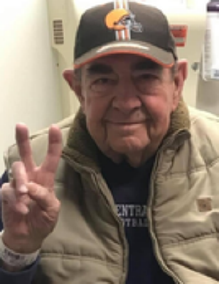 Neil Eugene Brogan Obituary - 2021 - Dwayne R Spence Funeral Home