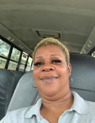 Sharon Lynel Davis - 2021 - Winnfield Funeral Home- Baton Rouge