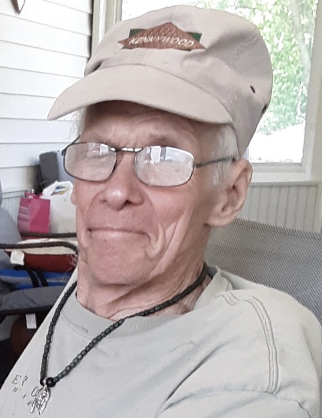 Robert Mitchell - 2021 - Kaminski Family Funeral Homes & Crematorium