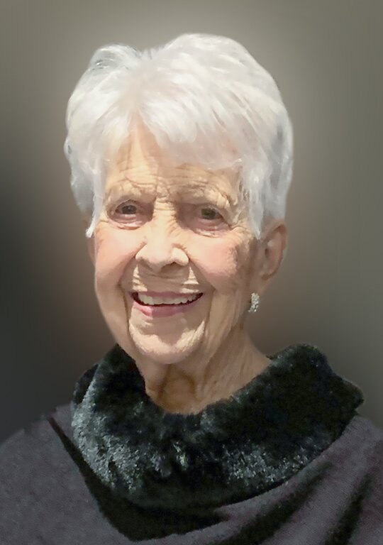 Julia Ann Brett - 2021 - John Molnar Funeral Home