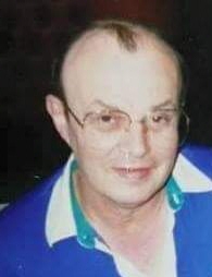 Peter R. Richard - 2021 - Solimine Funeral Homes