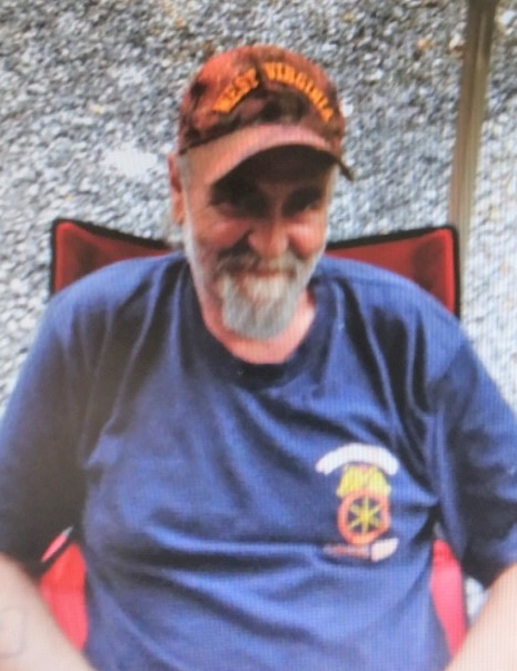 William Roy Henline - 2021 - Fred L Jenkins Funeral Home