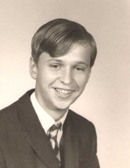 Roger Dale Prince - 2021 - Calfee Funeral Home