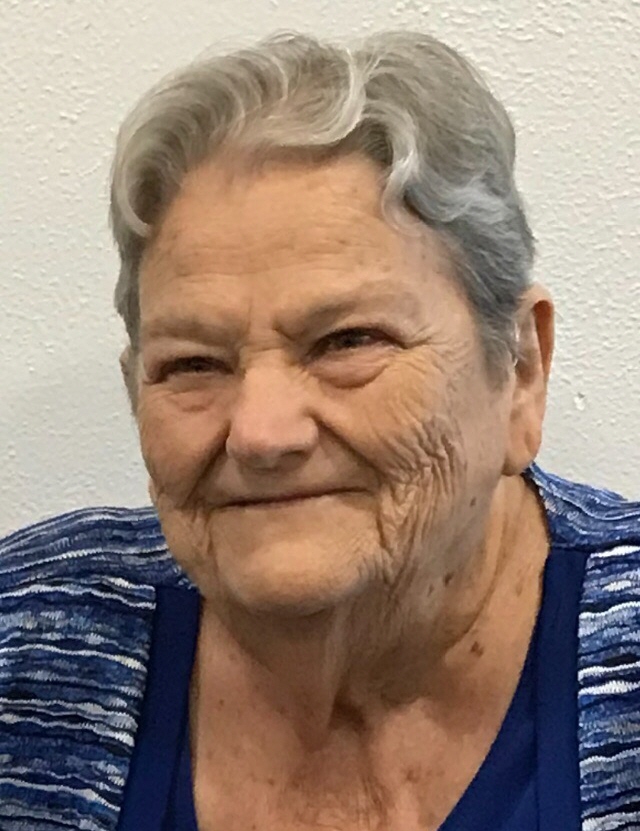 Emma "Rose" Gibbs - 2021 - Hoy Funeral