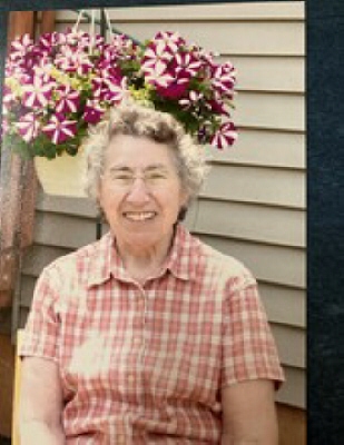 Adeline Marie Adams Obituary