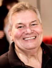 David Gobel - 2021 - Burnside Funeral Home