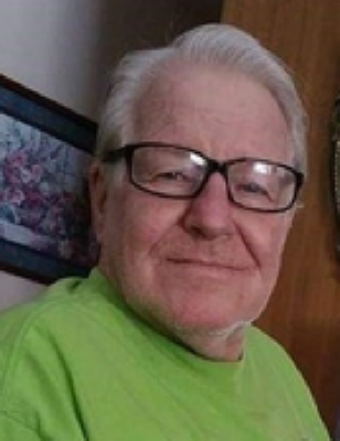 Arnold Lee Landgren Obituary