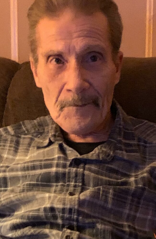 Warren Boyce Jr - 2021 - Hollis Funeral Home