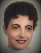 Nancy V. "Saad" Moore - 2021 - Farrah Funeral Home