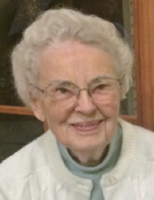 Virginia Lou Bair Obituary - 2021 - W.H. Dick & Sons-Hellwarth FH
