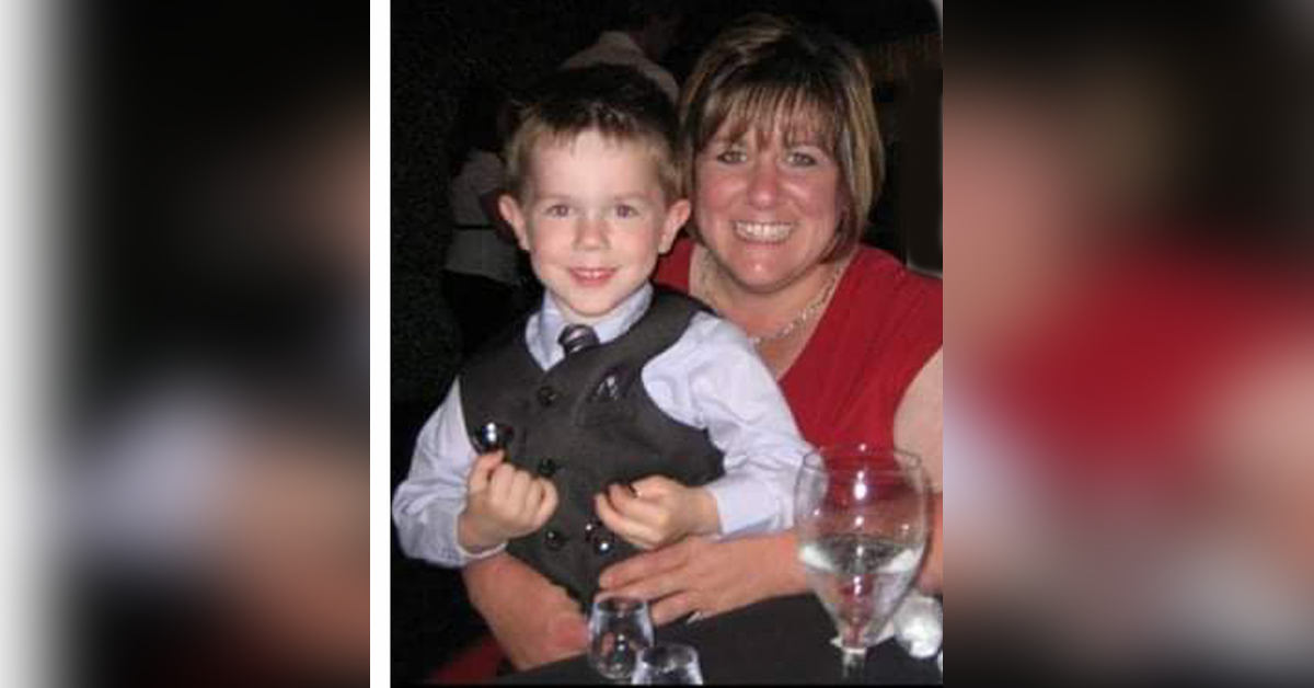 Obituary information for Joni Lynn Mackey