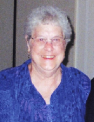 Shirley Brickey Obituary