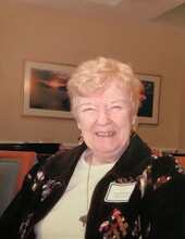 Katherine Mary Sinclair - 2021 - Beecher Flooks Funeral Home Inc