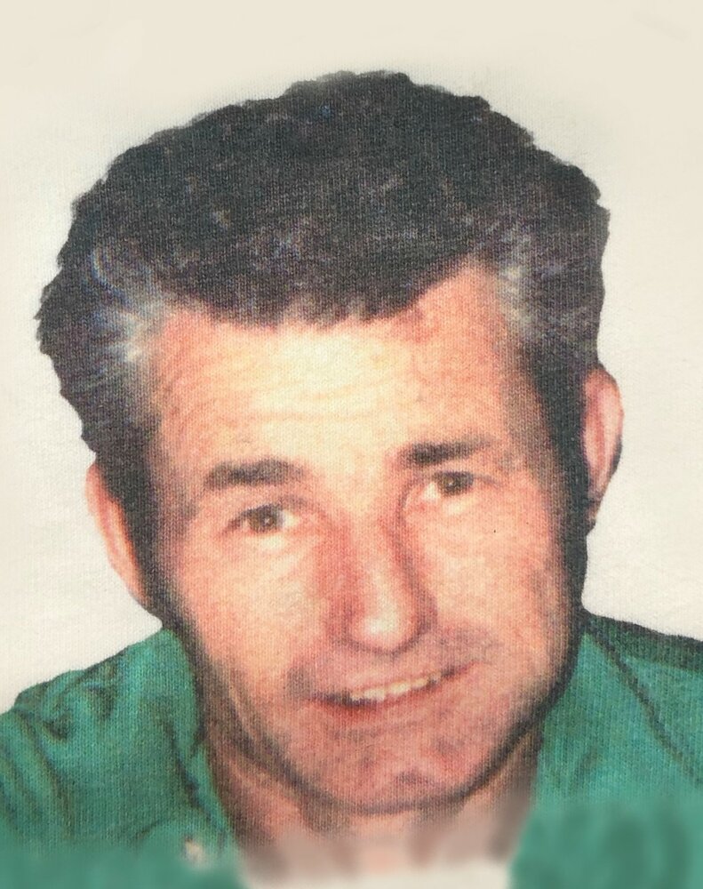 Charles "Chuck" Sims - 2021 - Golden Funeral Home