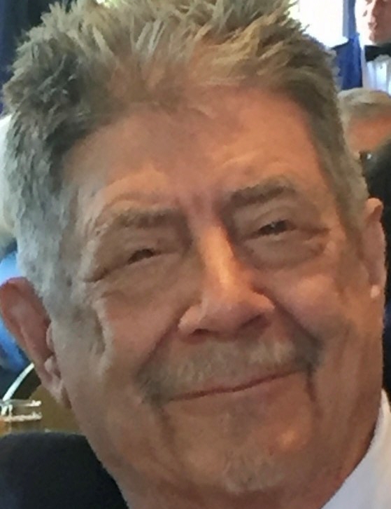 Donald Willis Williams - 2021 - AS Turner