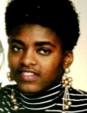 Nichelle Jacobs Orr - 2021 - The House of Day Funeral Service