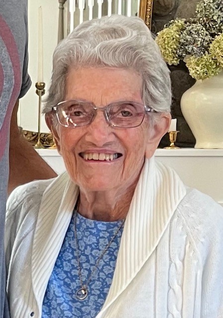 Arlene E. Ward - 2021 - DAVIS-ANDERSON FUNERAL HOMES